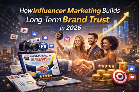 Pr And Influencer Marketing Blog Strategies For Growth Blogs