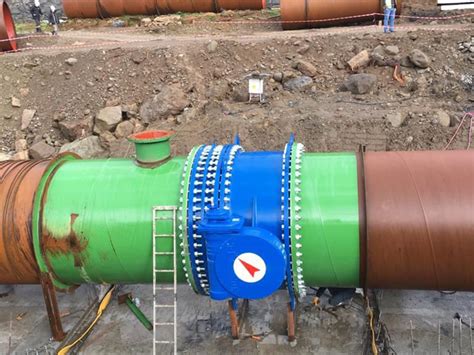 German Pipeline Renewal Project