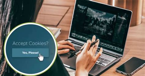 The Dark Secrets Of Internet Cookies What Really Happens When You