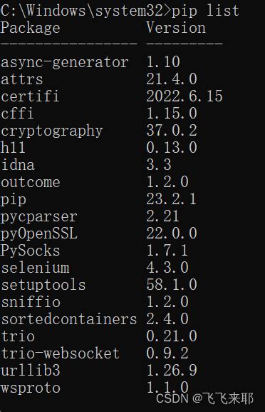 pip的更新，以及常见错误 pip更新报错 csdn博客