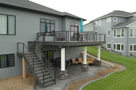 Upper Deck