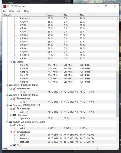 Is My Gpu Too Hot Pcmasterrace