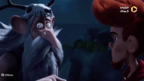 کارتون آستریکس و راز معجون جادویی 2018 دوبله فارسی آپارات کودک