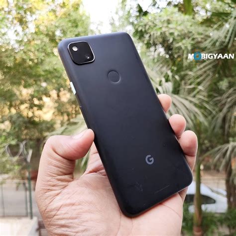 Google Pixel A Review