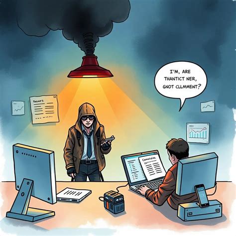 Threat Actor Behavior Analyzer Analyze And Summarize Threat Actor
