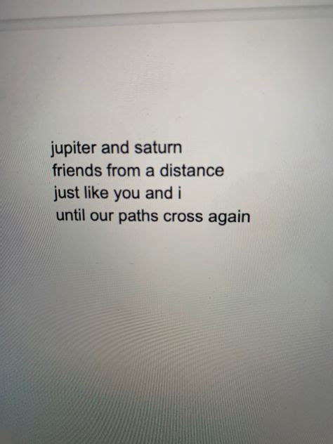Jupiter Quotes