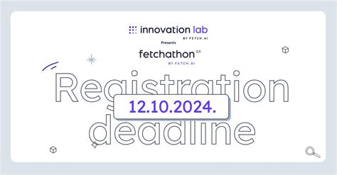 Fetchai Developers Meerut On Linkedin Fetchathon2 Hackathon Fetch Techinnovation Ai