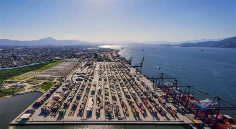 Argentinean Taxation On Waterways Increases Demand By Port Of Paranaguá