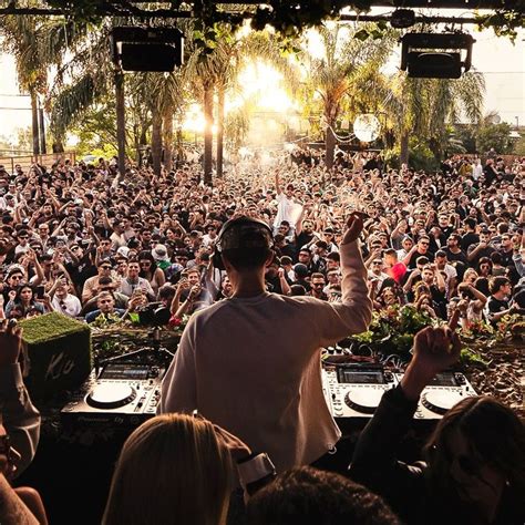 Stream Cloonee Sunrise Set Live From Argentina By Cloonee Listen