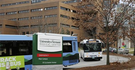 The University Of Vermont Health Network On Linkedin Uvm Health