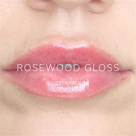 Lipsense® Glosses Limited Edition — Katie Enos Beauty