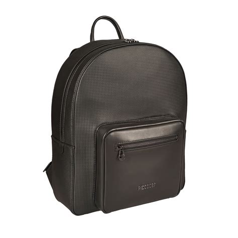 Mens Backpack Piccoder
