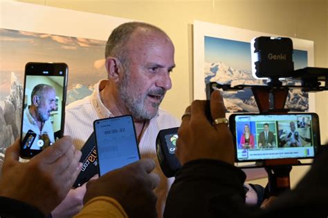 Paso En Río Negro Sergio Capozzi Ganó La Interna Y Será El Candidato A