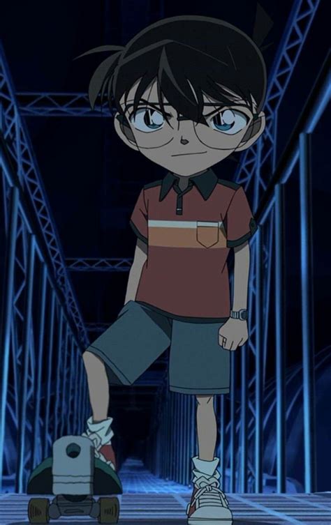 Pin On Detective Conan Case Closed Detective Conan Wallpapers Conan Movie Conan