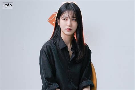 익스트림무비 신예은 3인칭 복수 포스터 촬영 현장