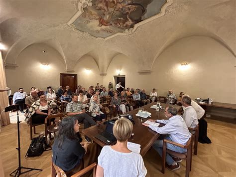 A Discussion About Andrei Sakharov