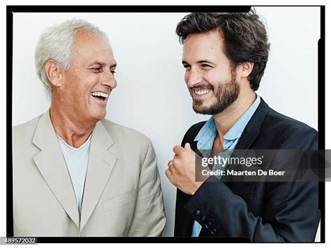 Emmanuel Leconte Photos And Premium High Res Pictures Getty Images