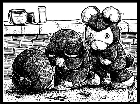 Privacy Recapitulation Michael Connor Illustration