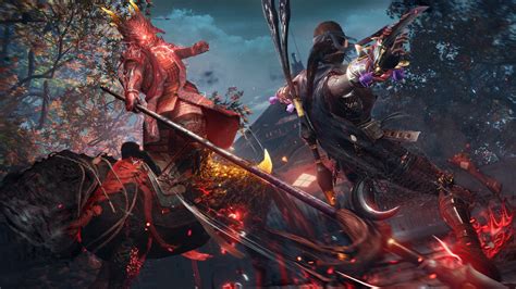 Nioh 3 Launches Immediately Becomes The Most Played Nioh Ever On Steam