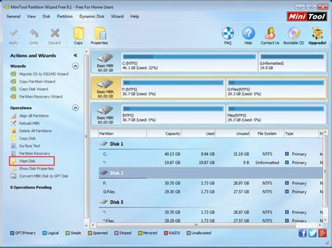 How To Wipe Hard Drive Windows Vista Without Cd Black Apron