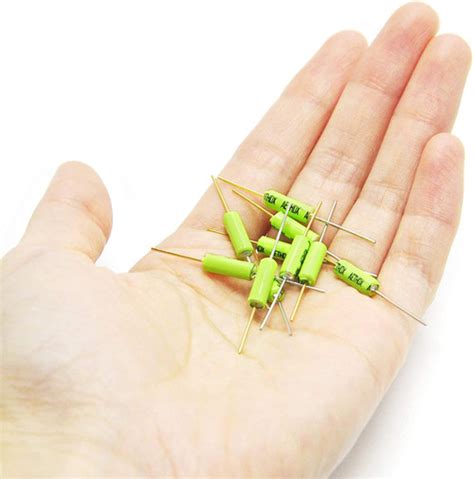 Metal Ball Tilt Switch Sensor For Arduino Pack Of 10pcs Ek1044