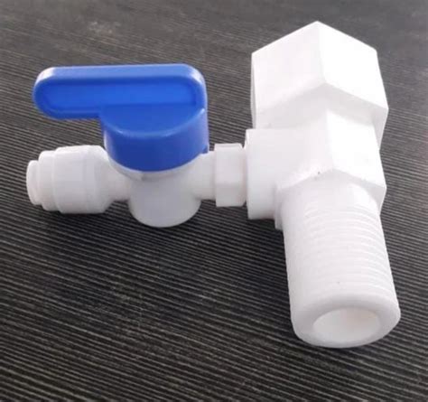 2 Way Inlet Connector Nutrient Input Fitting At ₹ 499 In Bhawani Mandi