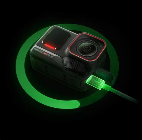 Insta360 Ace Pro 2 Dual Battery Bundle Cyber Action