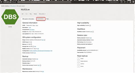 Building Mysql Database Service Mds Rheodata