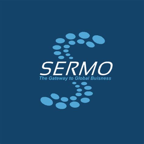 Sermo Logo