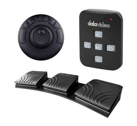 Tp 900 Ptz Camera Teleprompter Datavideo Datavideo Professional End To End Solutions