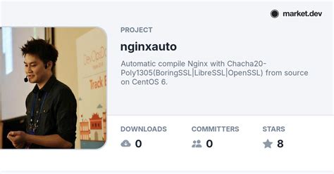 Nginxauto Ecosystem Directory Marketdev