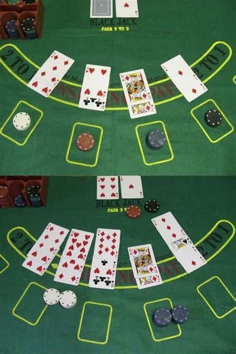 Die Basisstrategie Blackjack Strategy In Business über 27 Grafiken