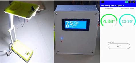 Building A Self Sustaining Smart Streetlight With Arduino