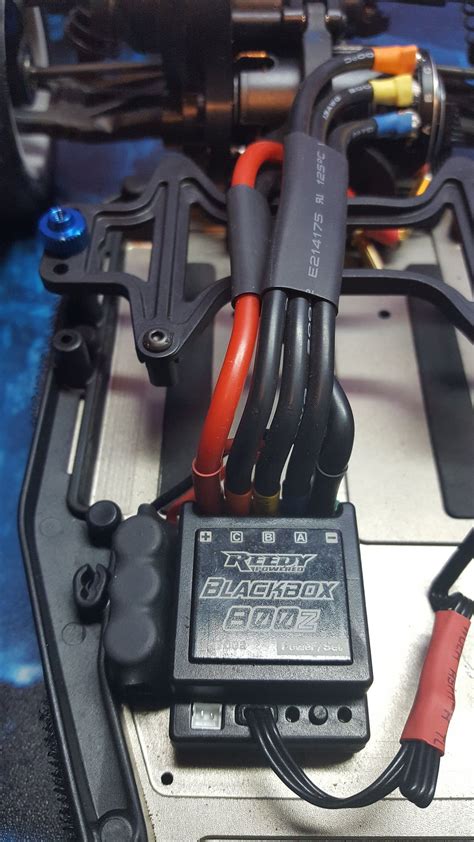 Associated B6D R C Tech Forums