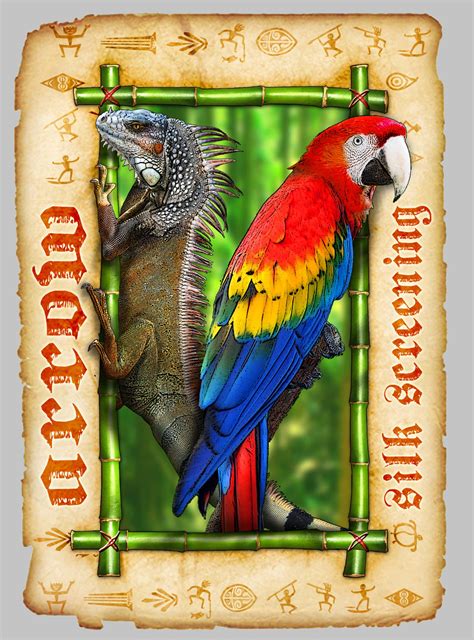 Digital Prove Outs Keep Screen Printing On Target Screen Printing Mag