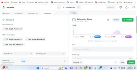 Bathmanithy Elango On Linkedin Day100 100daysofcodingchallenge 100daysofcodingchallenge