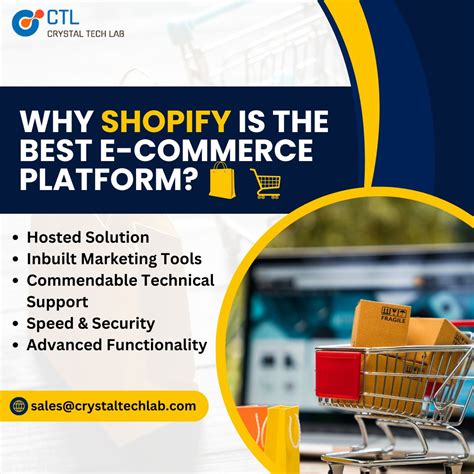 Crystal Tech Lab On Linkedin Shopify Ecommerce Crystaltechlab