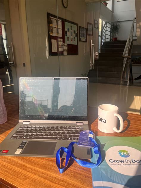 Anguri Pandey On Linkedin Firstday Dataanalyst Internship Growbydata Learningandgrowing