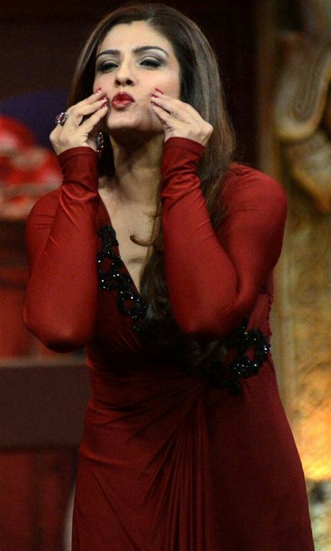 Pin On Raveena Tandon