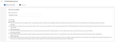 How To Import Bing Ads Into Google Analytics 4 In 2025
