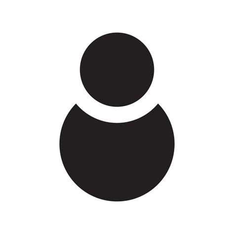 User Profile Icon Profile Avatar User Icon Male Icon Face Icon