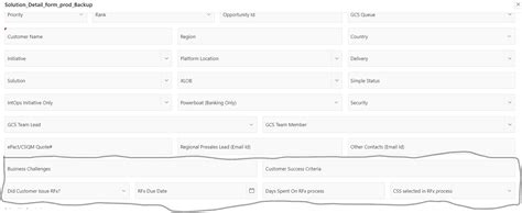 Can We Create Border Or Block Around Multiple Fields In The Form Of Apex Oracle Forums