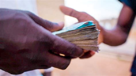 Enforce Laws To Prohibit Vote Buying CODEO To Security Agencies