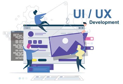 Tổng Quan Về Thiết Kế Ui Ux Website Và Mobile App Rivercrane