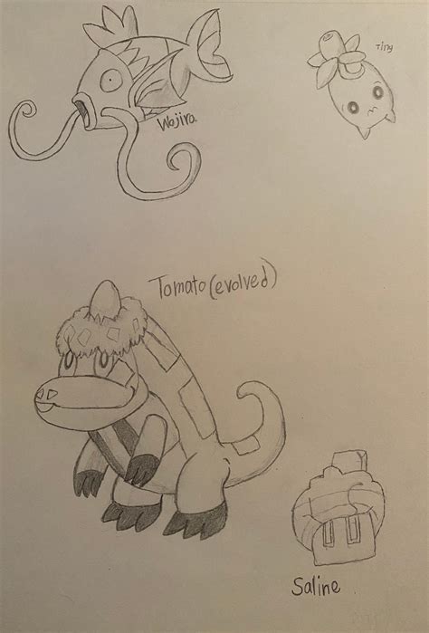Scarlet Nuzlocke Sketches Part 2 By Shannontheart On Deviantart