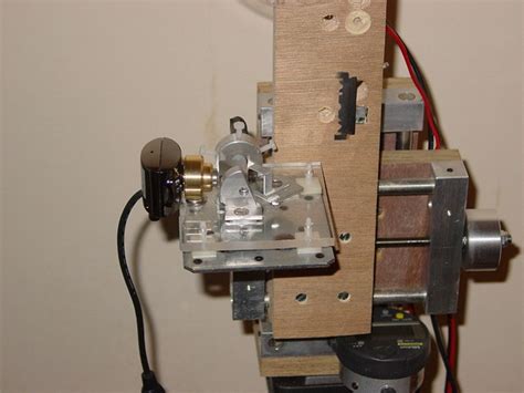 Optical Testing Equipment