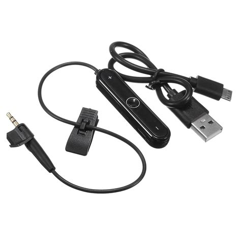 Bluetooth Wireless Adapter Receiver Cable For Bose Vicedeal