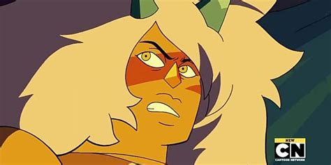 Pin By Vitória Bolzoni On Steven Universe Jasper Steven Universe Steven Universe Space Rock