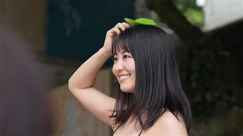 福井梨莉華 水着グラビア画像「128枚」 ぷにぷに ぷるるん 水着グラビア