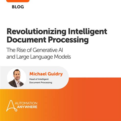 Automation Anywhere On Linkedin Idp Genai Automation